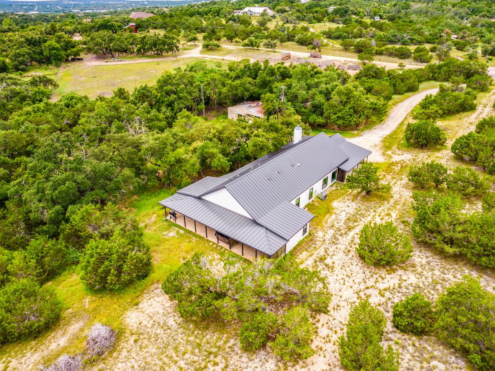 Stella Vista - Dripping Springs, TX