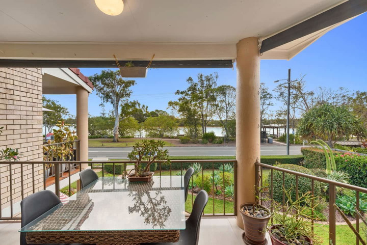 River Flow Retreat 2br By Maroochy River & Island - Marcoola