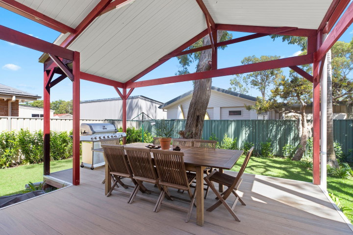 Entire Home In Summerland Point - Newcastle