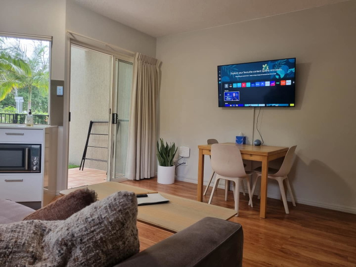 River Walks - Pet Friendly On Gympie Terrace - Noosa