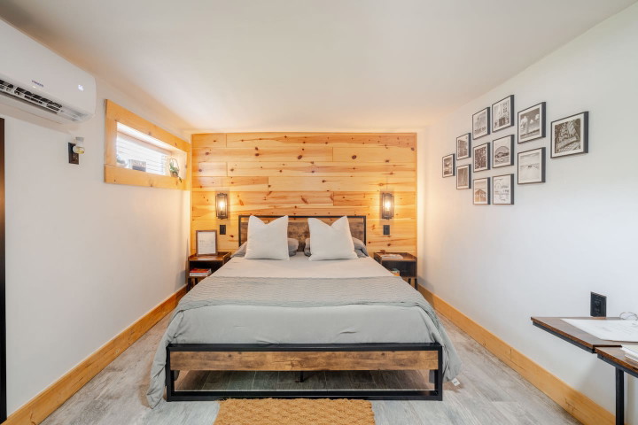 The Travelers Nook | Cozy Retreat W/parking - Oklahoma City