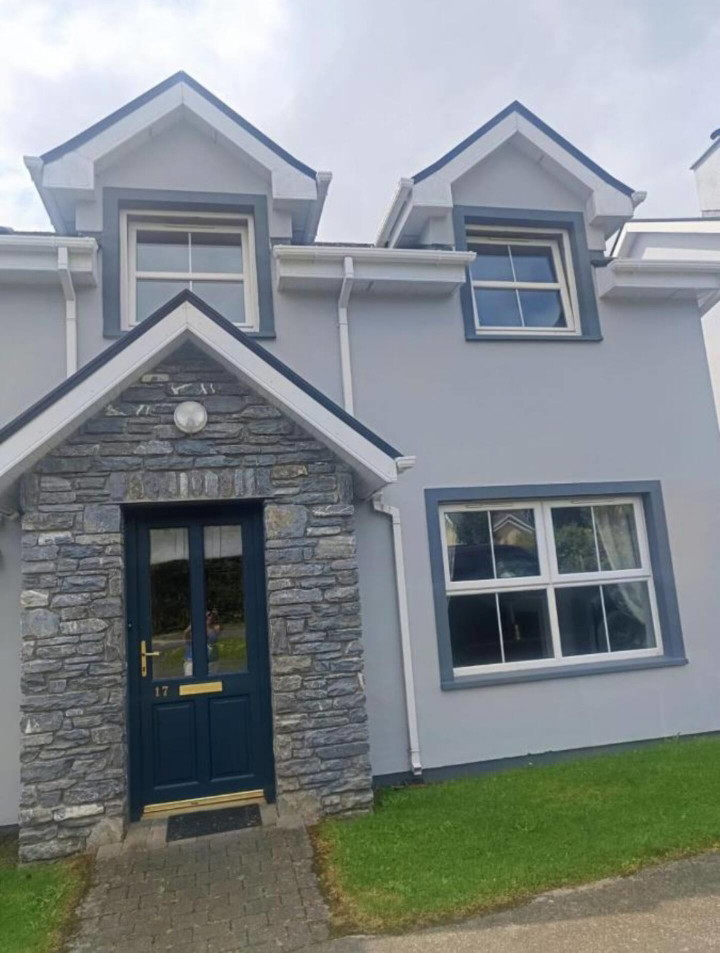 Charming House Walking Distance To Kenmare - Kenmare