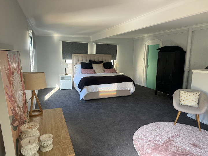 Historic Rectory Apartment - Brisbane