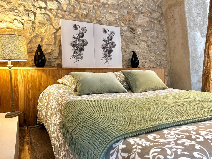 House In Provence - Aix-en-Provence