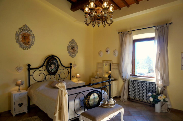 Casa Bella Vista - Apt. In Casa Torre + Giardino - Pontedera