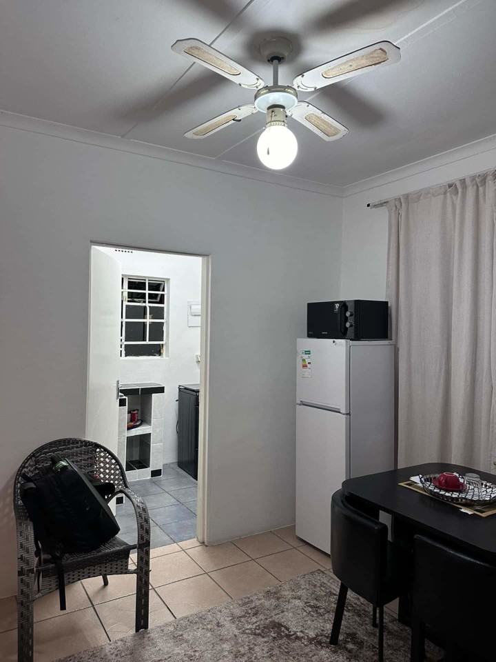 Blue Springs Home - Gaborone