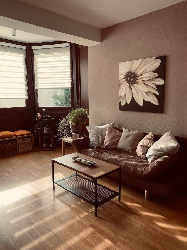 Appartement Riesling Klerner - Wiesbaden