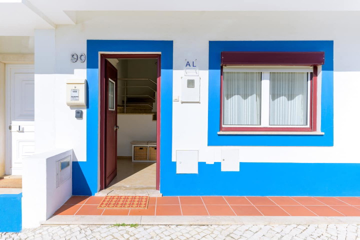 Vila-mar Porto Covo House - Porto Covo