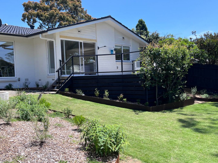 Mount Eliza House - Frankston