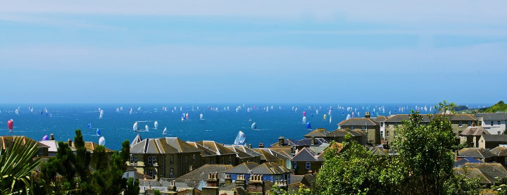 Ideal For Couples/seaview Garden/close To Beach - Isle of Wight