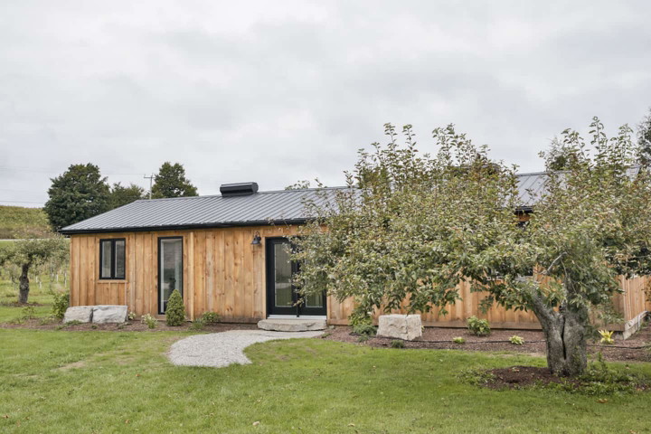 Somerset Cottage At West Avenue Cider House - 