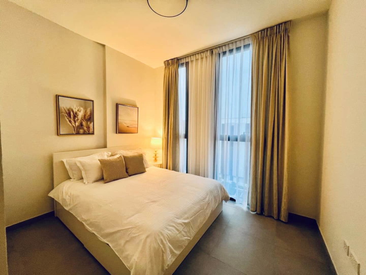 Retreat With Community Vibes 1bhk - Sharjah