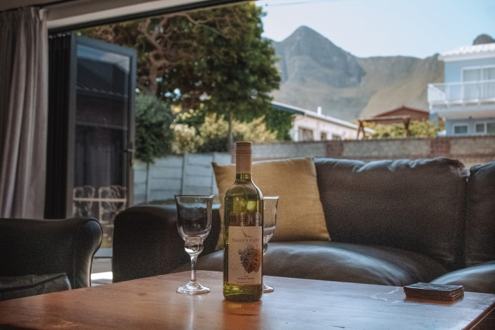 Amazing View - Kleinmond