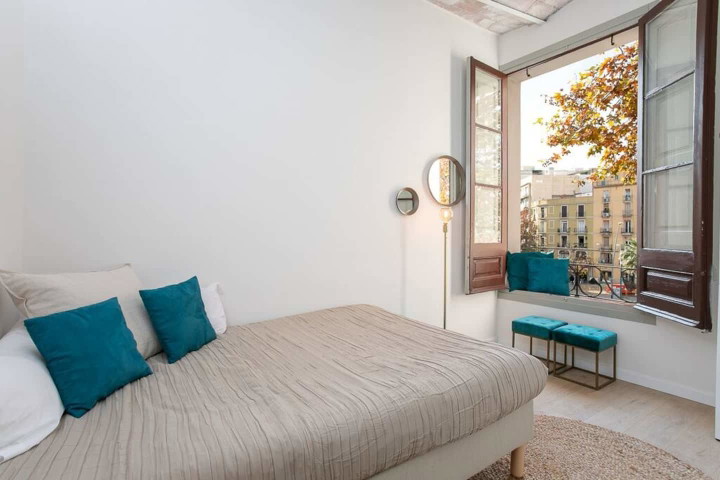 Urban Power's Marina, Cosy Sagrada Familia & Be... - Barcelona