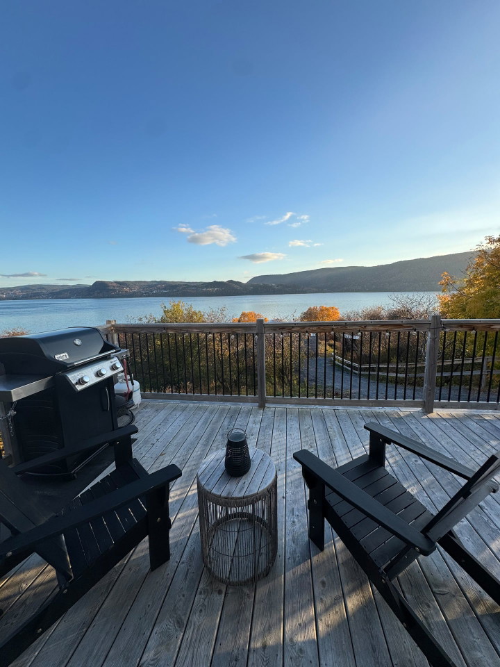 Blue Meadows - Newfoundland and Labrador