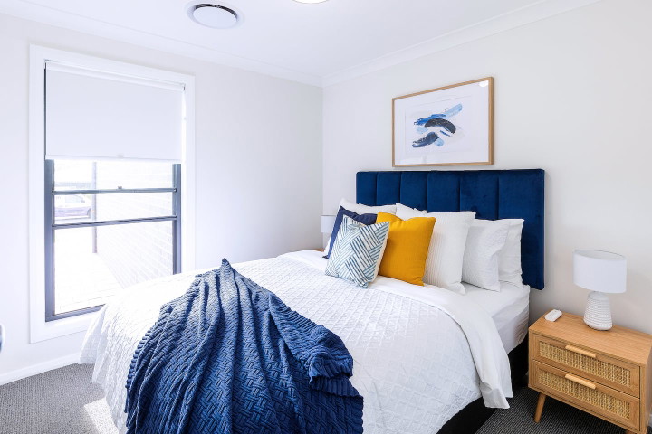 Modern And Stylish 2br Unit With Private Yard. - Dubbo