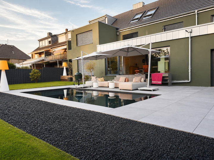Villa With 3 Bedrooms And Pool / 300 Sqm - Willich