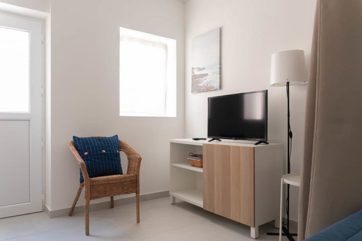 Canary's Suite B - Matosinhos