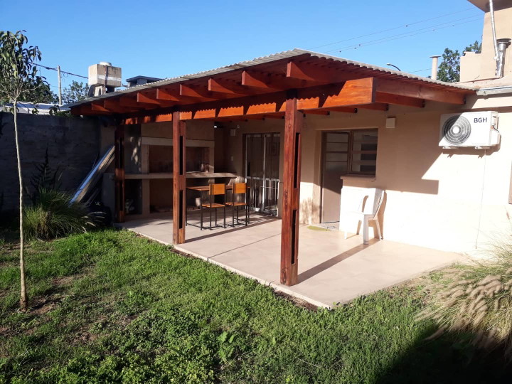 Sunny House Boulevares - Córdoba, Argentina