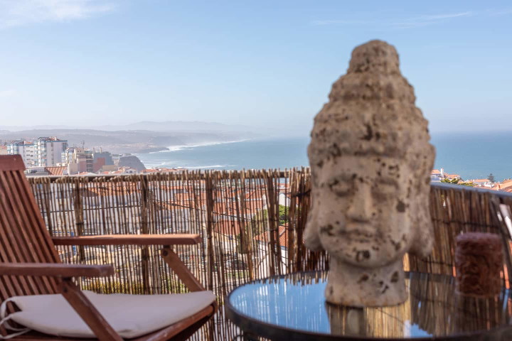 Casa Lobo Da Boavista - Ericeira