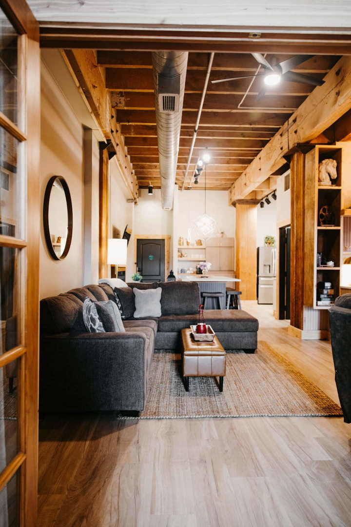 Dockside Suites | The Brix | Pool In Canal Park! - Duluth, MN