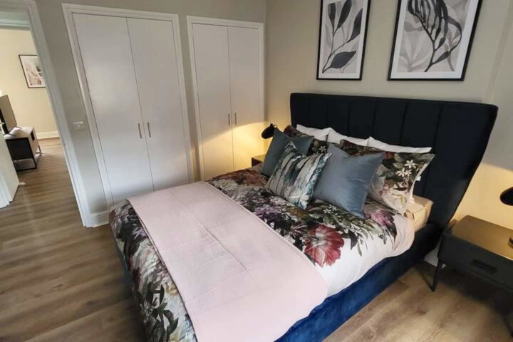 Beautiful 1 Bedroom Flat Near London's West End B - London