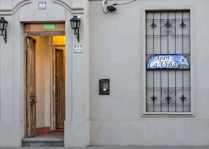 Apart Duplex 1 - Salta
