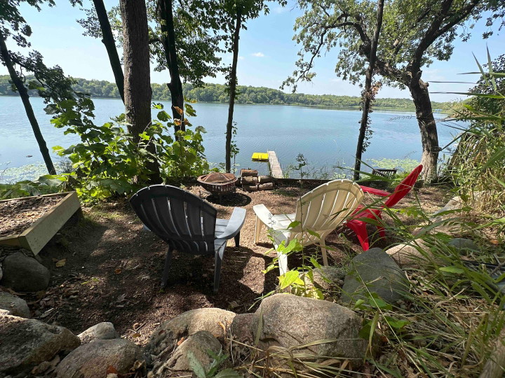 The Lake House - Cologne, MN
