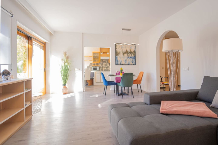 Large Apartment With Pool & Garden Near Mountain & City - Brixen