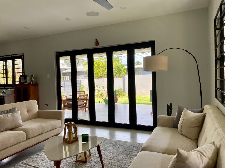 Port Of Spain Trinidad Carnival Rental -3 Bedrooms - Port of Spain