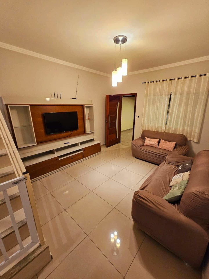Casa Aconchegante E Completa Em Resende  Rj. - Itatiaia