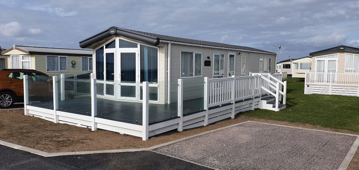 Abi Milano, Seaside Holiday, West Sands - West Wittering