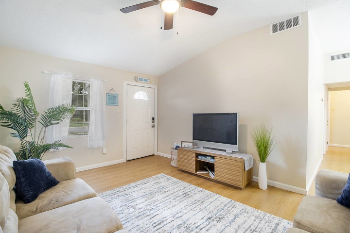 Gulfport Beach Cottage - Biloxi, MS