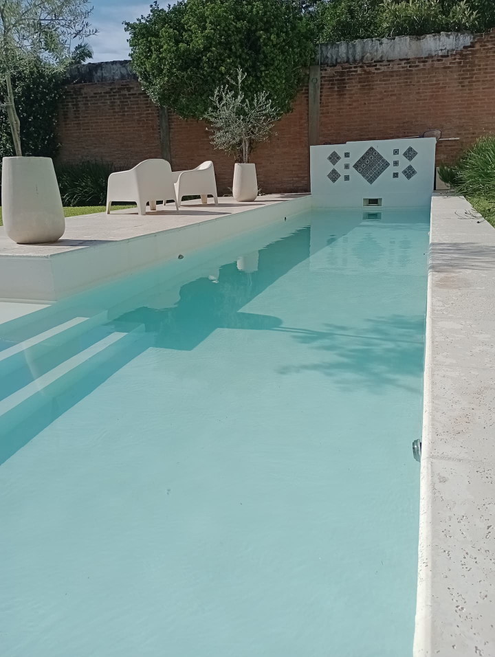 Casa Con Pileta Exclusiva - Corrientes