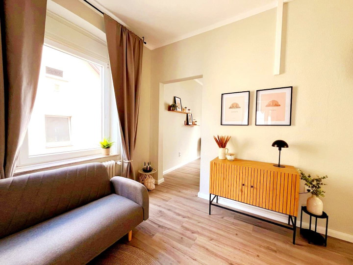 Stylish City Apartment Near Bielefeld University Hospital - Bielefeld