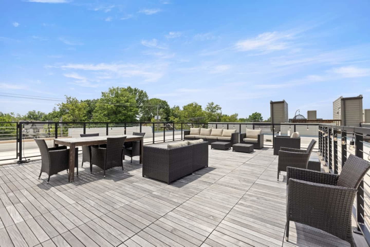 Accessible Unit|shaker Sq|sleeps 3|$0 Parking/wifi - Shaker Heights, OH
