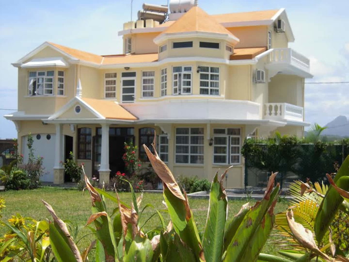 Outstanding Villa With Pool! - Mauritius