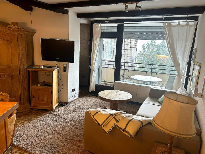 Appartement De Luxe Pour Les Personnes Actives à Winterberg - Winterberg