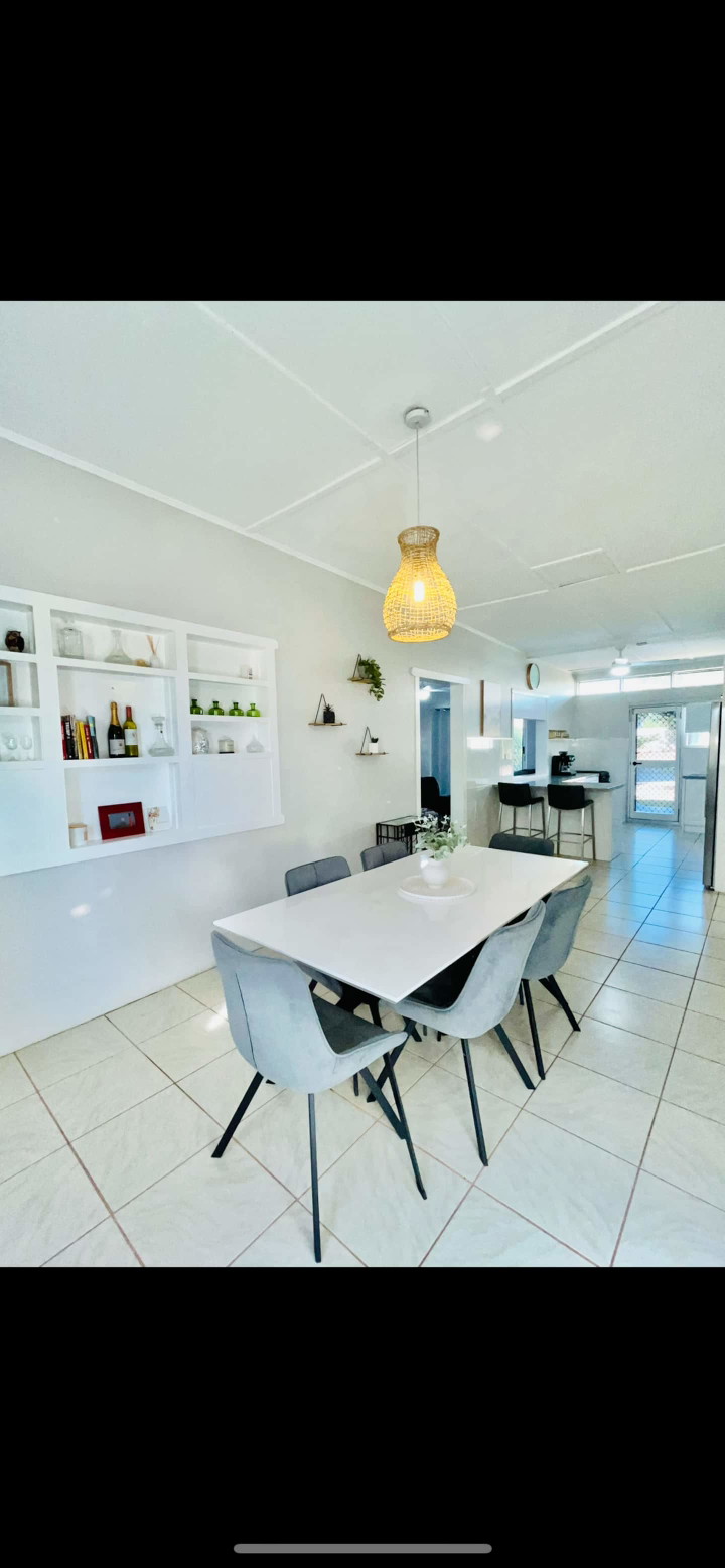 Bet Youll Love Butler - Mount Isa