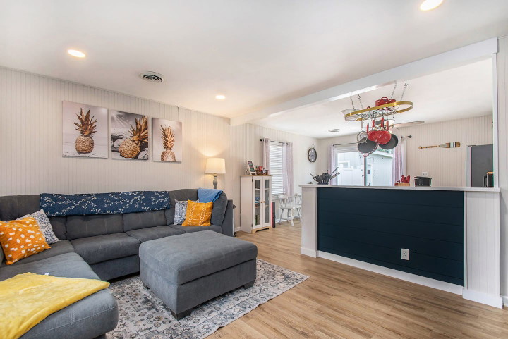 Eagle's Beach Nest: Pet-friendly*fenced*walk2beach - New Buffalo, MI