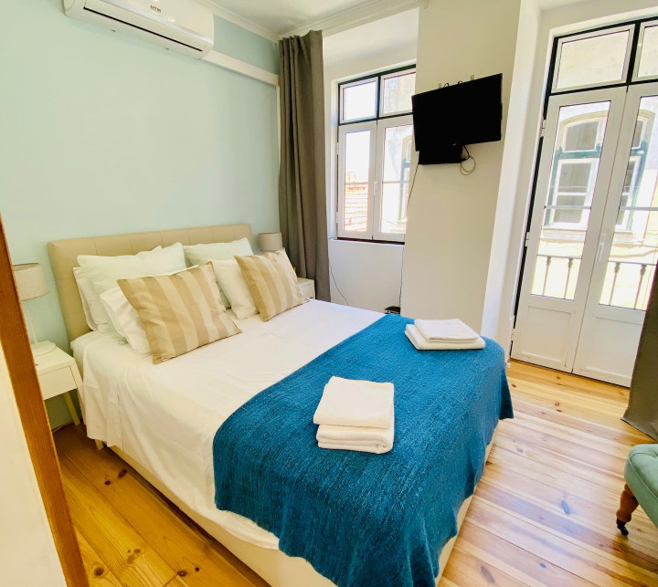 Bel Appartement Au Bairro Alto (Bel Apartment In Bairro Alto) - Lisbon