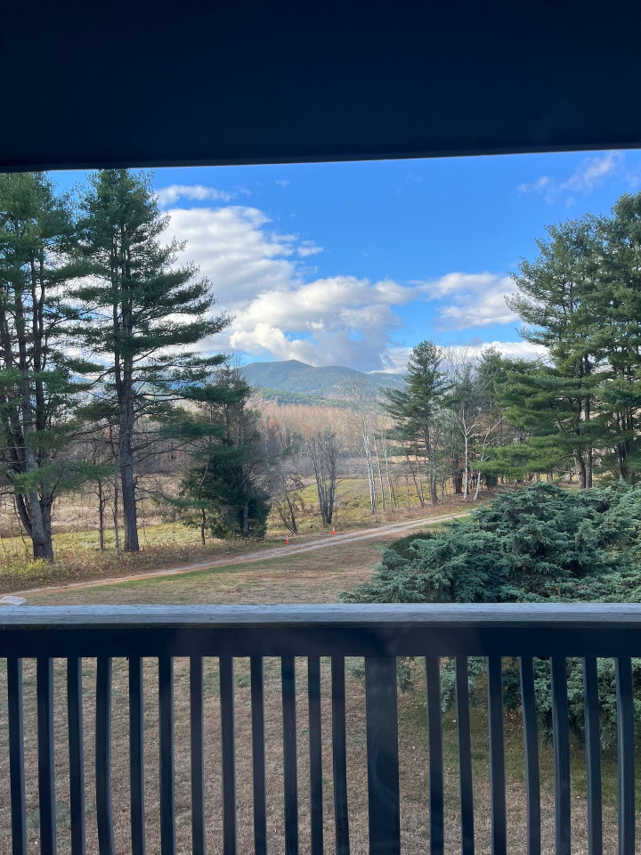 Views North Conway, Two Level Condo - North Conway, NH