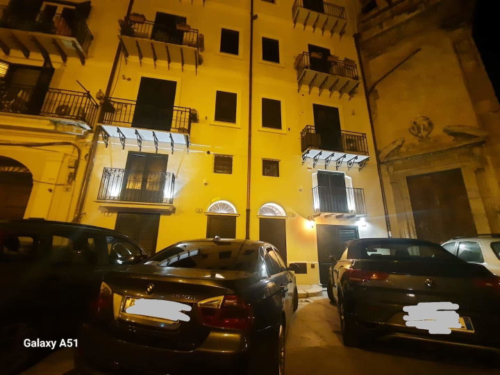 Le Antiche Porte, Porta Calcina - Italia
