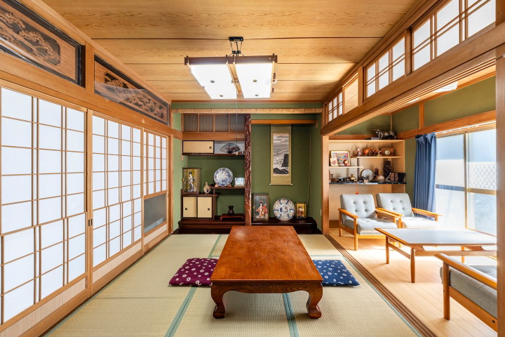 Pet-friendly Ryoma-an, The Closest Private Home To Katsurahama Ryoma - Kochi, Japan