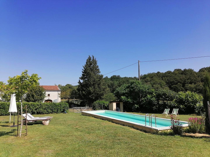 Gîte De Charme Entre Mer Et Montagne - Orthez