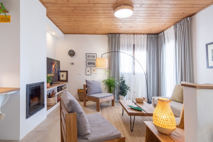 An Ideal Country House For Couples To Get Away. - Spanje