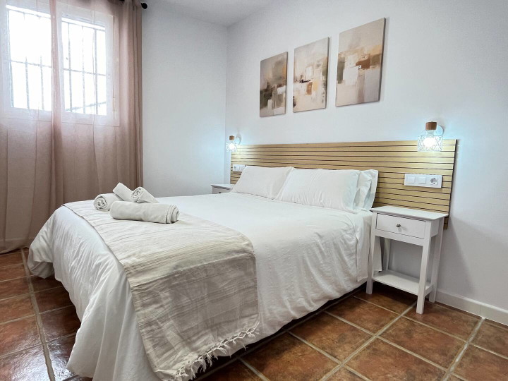 Un Appartement éLégant. - Conil de la Frontera
