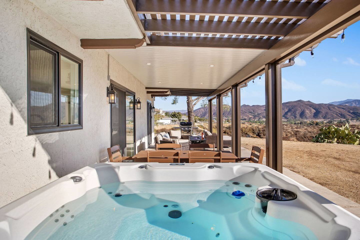 Vista Montana Villa - Temecula, CA