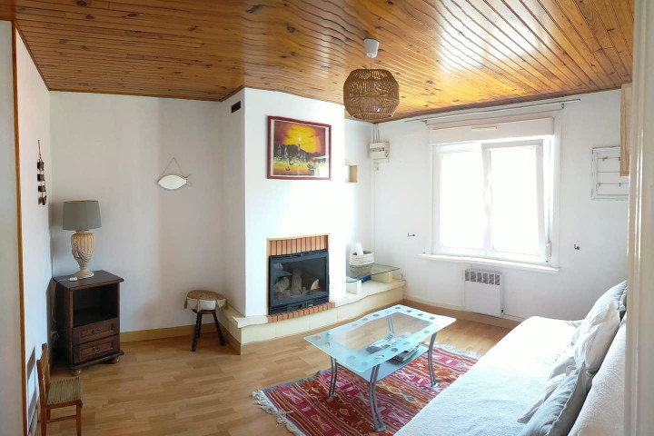Appartement Calme De 55 M2 à 100 M De La Mer - Bray-Dunes