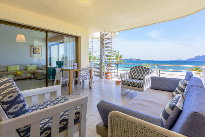 Apartamento En Port De Pollença - Port de Pollença